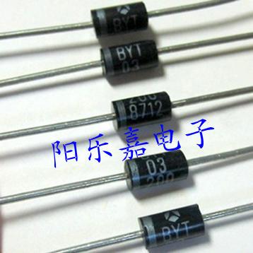 全新肖特基二极管 SR515 SB5150 SR5150 5A150V