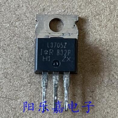 进口MOS场效应管 IRL3705N IRL3705Z L3705N L3705Z 质量保证