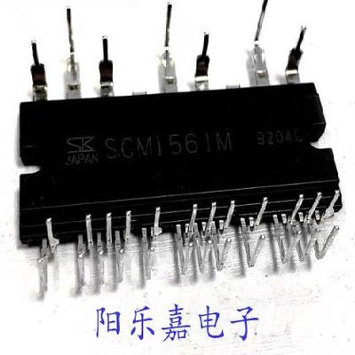 进口变频空调模块 SCM1561M SCM1561MF