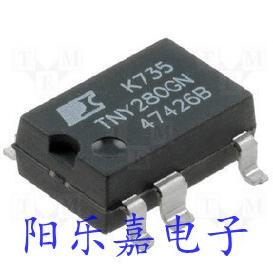 进口电源管理芯片 TNY280GN TNY280G 贴片SOP-7 质量保证