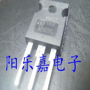 进口MOS场效应管 STW8NB90 W8NC90Z W8NK90Z 8A/900V 质量保证
