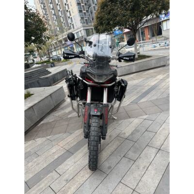 Ryan阿普利亚660铝合金护手