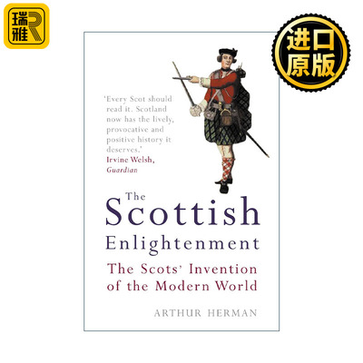 The Scottish Enlightenment