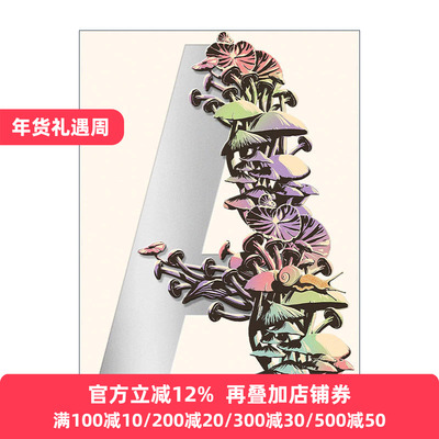 Ambergris 芬奇探案记3合1 精装 科幻小说  美国星云奖