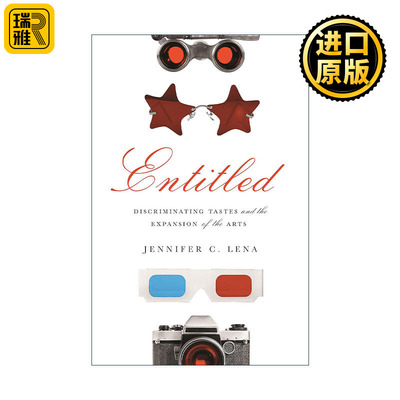 Entitled 命题 辨别品味与艺术扩展 哥伦比亚大学副教授Jennifer C. Lena