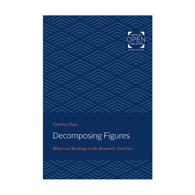 正版 Decomposing Figures 英文原版 进口英语书籍