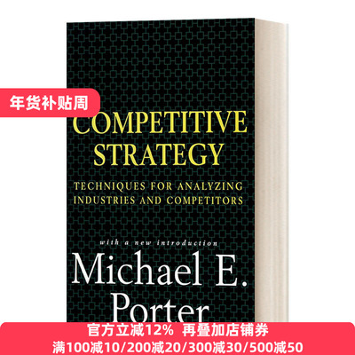 Competitive Strategy