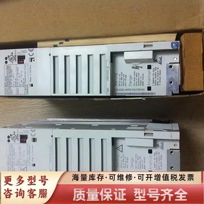 非标价E82EV152K4C200 / 变频器原