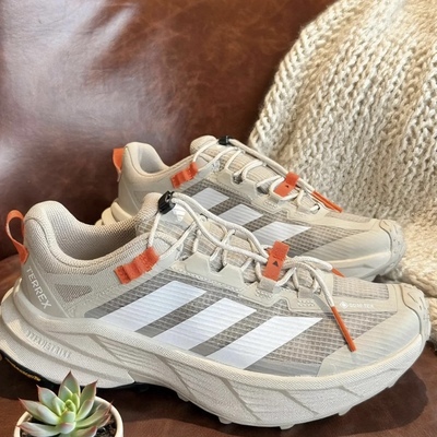 Adidas/阿迪达斯 FREEHIKER SL GTX徒步防水休闲运动鞋HQ4883