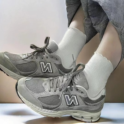 New Balance NB2002R潮流复古时尚百搭运动休闲鞋跑鞋ML2002R0