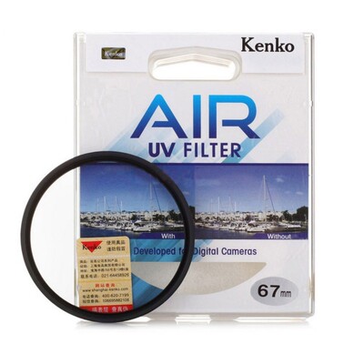 肯高40.5mm滤镜镀膜保护滤镜