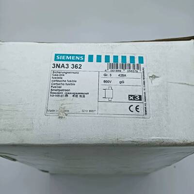 可维修3NA3362 24只议价