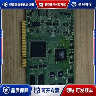 议价三菱镭射机影像卡EDEC LINSEY SYSTEM MUc可维修
