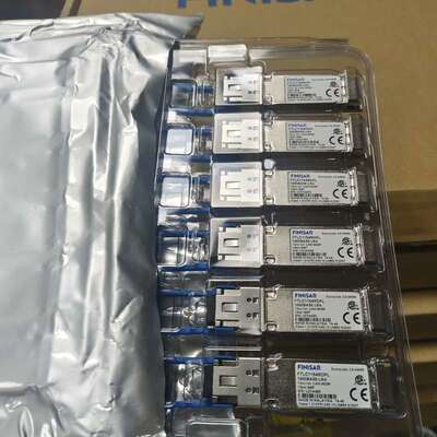 议价Fisar FTLC1154RDPL 100G QSFP可维修
