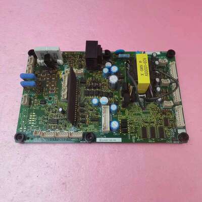 议价安川ETC710182变频器主电源驱动板YPHT3163可维修