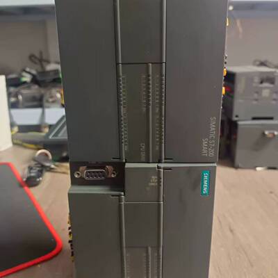 可维修西门子PLC型号CPUSR40议价