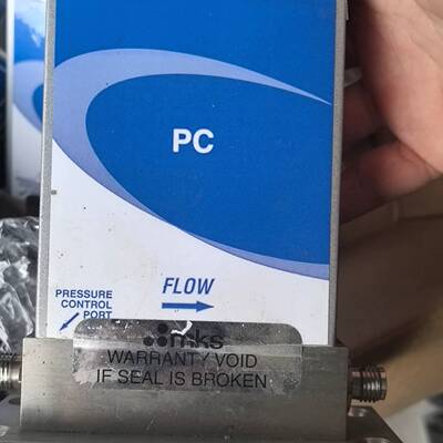 可维修MKS PC流量计，型号GPCAA13TS53UT1010，议价