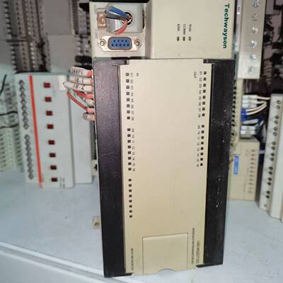 可维修德维森 ATCS V80-M32DT-DC PLC模块 16议价