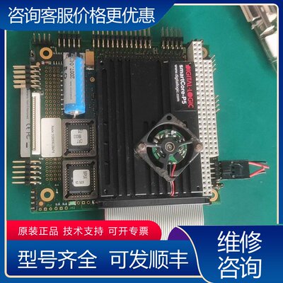 议价PC104 主板 MSMP5XEV这个如图可维修