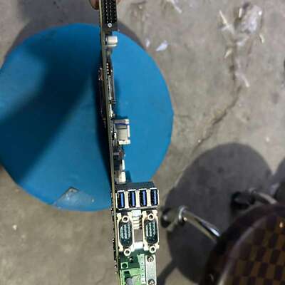 议价ECS-9100PEG/Vecow/超恩工控/Fanless可维修