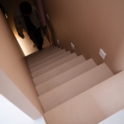 梯型公式楼梯踏步环保抗变形防水