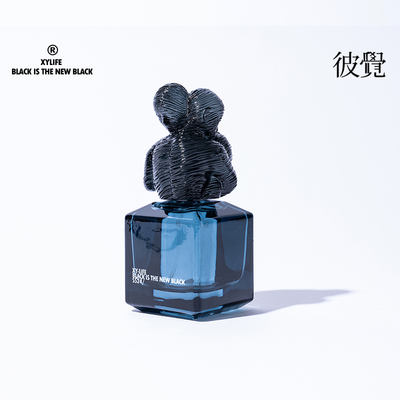 XYLIFE彼觉 №051遍地良人好解渴  精致织物香氛香水