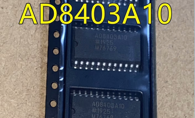 AD8403A10位器IC集成电路IC
