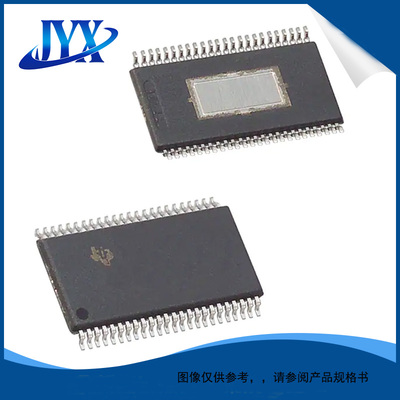 DRV8303DCA   IC MOTOR DRIVER 6V-60V 48HTSSOP