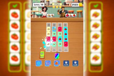 Unity Stack Master Complete Mobile Game Template 2026.1.0