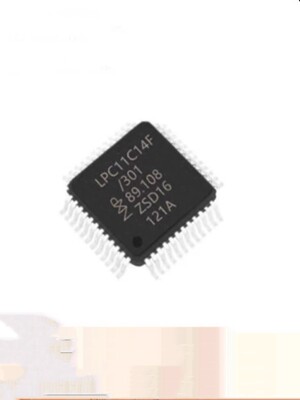 LPC11C14FBD488位微控制器-MCU