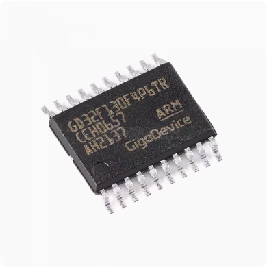 STM32G030F6PGD32F130F4P6