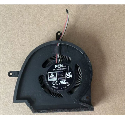 华硕ROG NR2203 GV601 GV601R GV601RM GV601RW 幻16 X16散热风扇