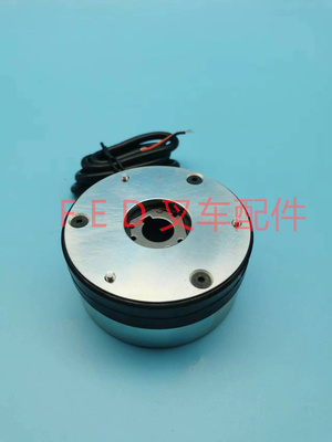 诺力比亚迪电叉车ZDS-48V-6NM刹车盘制动器SEB0.4-48V-15-5-F-D2