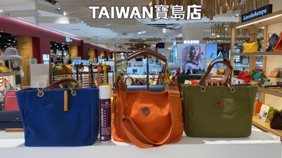 kinoshohampu帆布包专柜代购