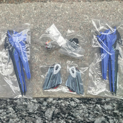 正版散货头雕配件补件