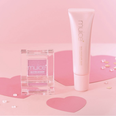 1.28发售 在途日本河西美希muice限定妆前乳隔离