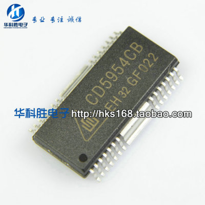 SA5954 CD5954CB 四通道驱动芯片