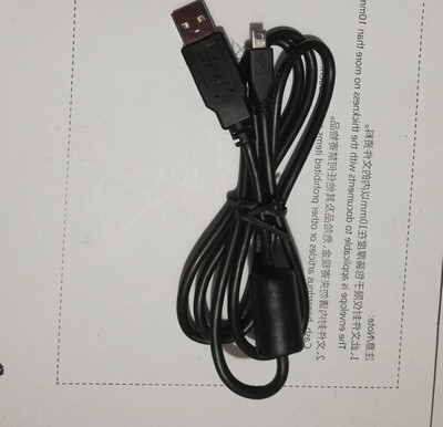 适用PowerBlue博蓝LH701 LH702 LH703 LH704蓝牙耳机充电器线
