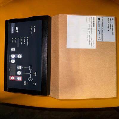 检测JRCS JACOM-22 operation p 咨询