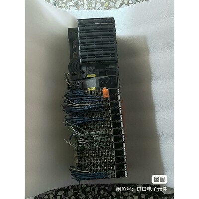 贝加莱PLC X20IF1072X20CP1484X20议价 维修