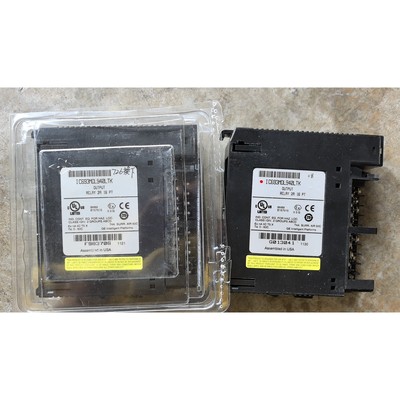 IC693MDL940LTK GE控制器IC693MDL94议价 维修