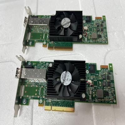 检测Dell/戴尔 Emulex LPE16000 1 咨询