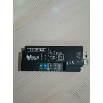 日本伊东ITOH DENKI电动滚控制卡CB016N6功能维修咨询