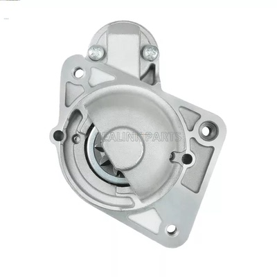 三菱扶桑4P10起动机马达M001T31072起动机马达MK668008起动机马达