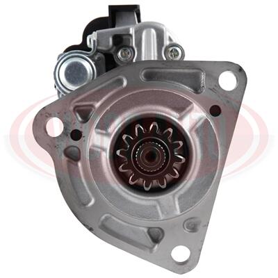 M009T65981ZA起动机马达适用斯堪尼亚泵车起动机2777871起动机