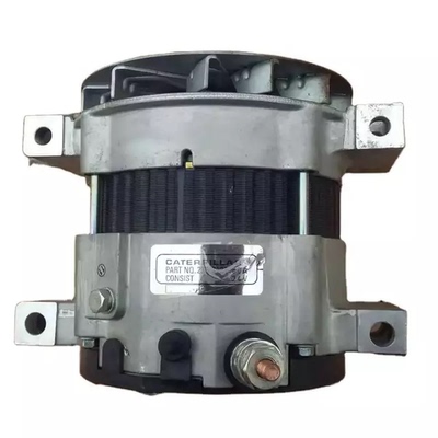 卡特C13 C15 C18发电机235-7133发电机E345/349D充电机 24v95A