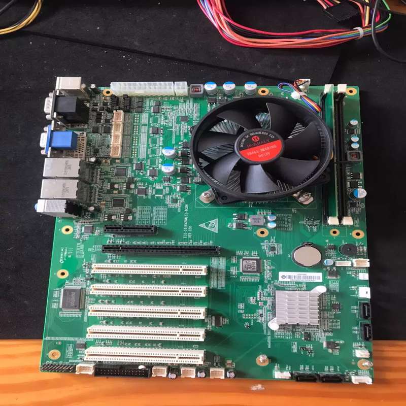 议价 ECO-1816V2NA(B)-6COM VER:C0(啊安商行)