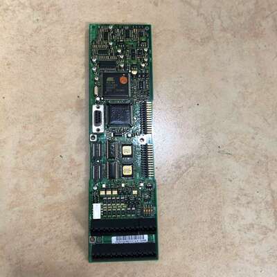 议价变频器VLT5000控制卡CPU板主板175Z2689和175Z2688讯号端子