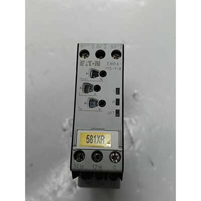 议价EMR4-l15-1-A相序继电器