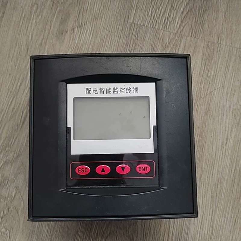 议价智能无功补偿控制器,型号:JQQ-3G-24DR 物品